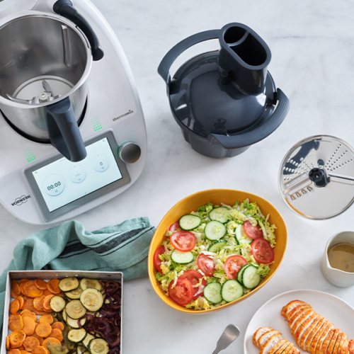 Cutter Thermomix para TM5/TM6 - Thermomix