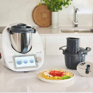 Cutter Thermomix para TM5/TM6 - Thermomix