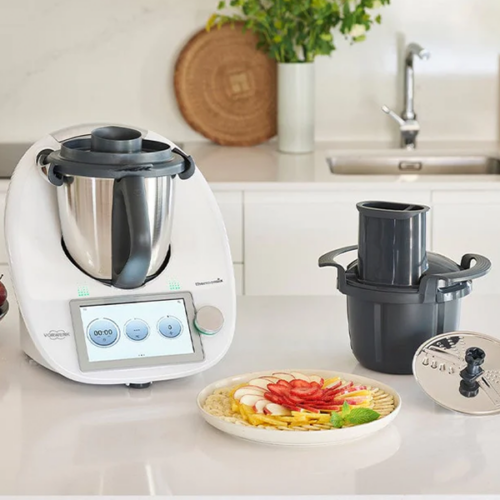 Cutter Thermomix para TM5/TM6 - Thermomix