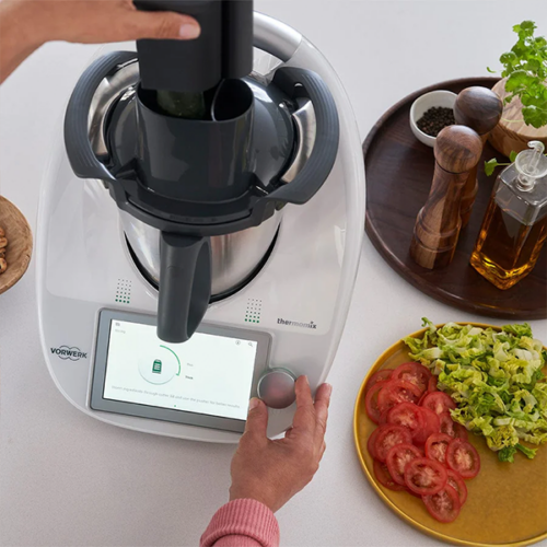 Cutter Thermomix para TM5/TM6 - Thermomix