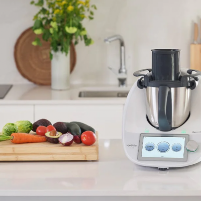 Cutter Thermomix para TM5/TM6 - Thermomix