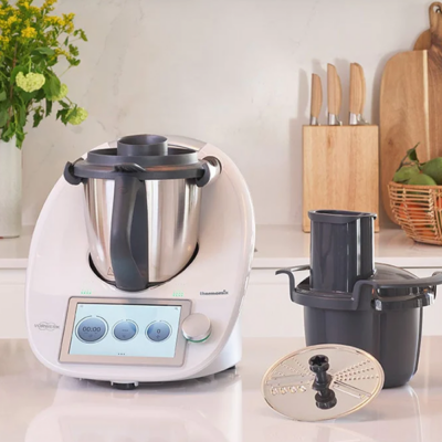 Cutter Thermomix para TM5/TM6 - Thermomix