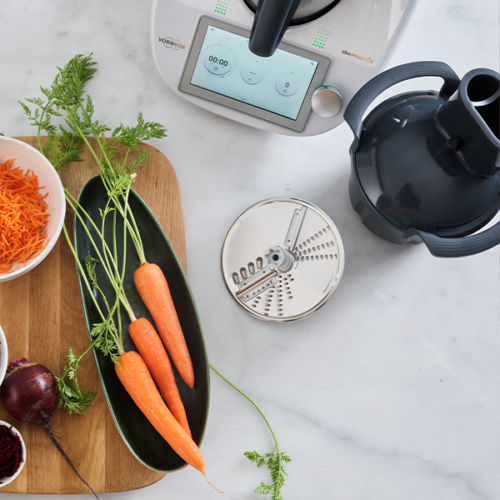 Cutter Thermomix para TM5/TM6 - Thermomix