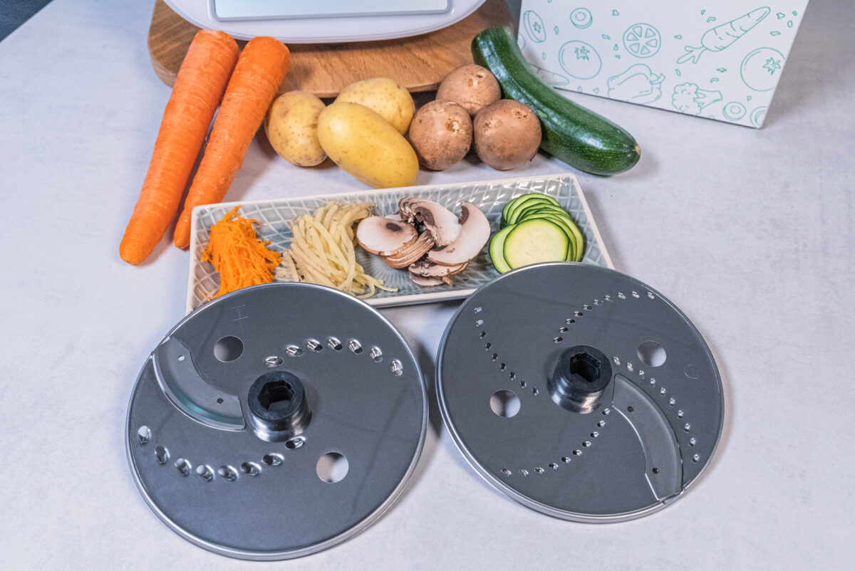 Wunder Pack - para TM6/TM5/TM31 - Thermomix